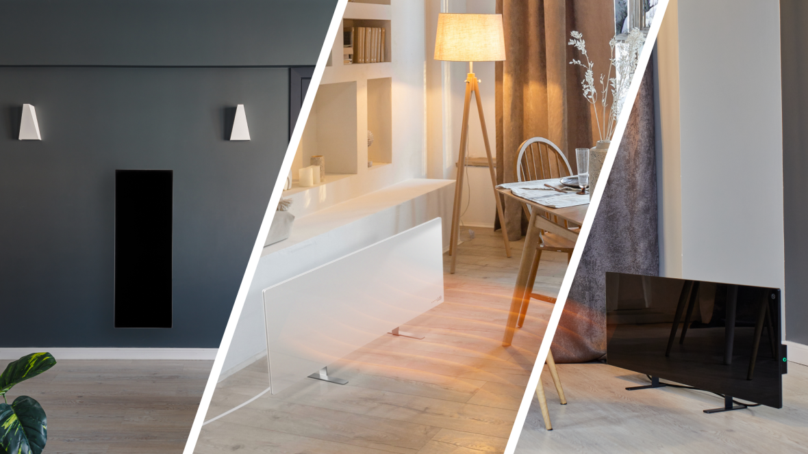 How do Infrared Heating Panels Work | AENO – AENO Blog