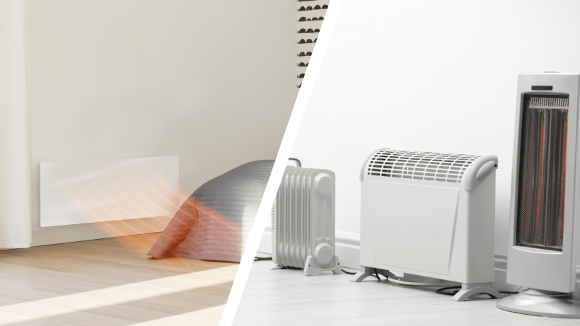 How do Infrared Heating Panels Work | AENO – AENO Blog
