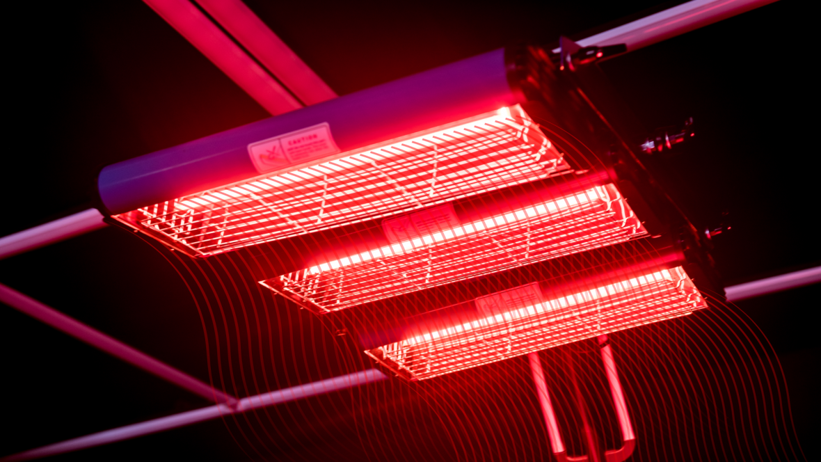 How do Infrared Heating Panels Work | AENO – AENO Blog
