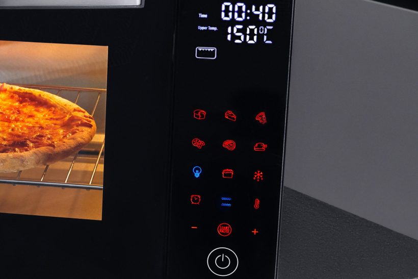 Oven buying guide: how to choose a good oven – AENO Blog