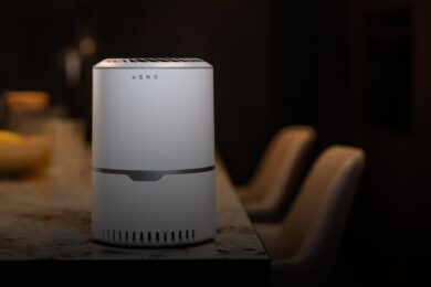 How does an air ionizer work - air ionizer working principle – AENO Blog