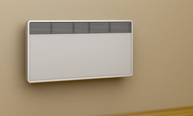 Types of electric heaters – AENO Blog
