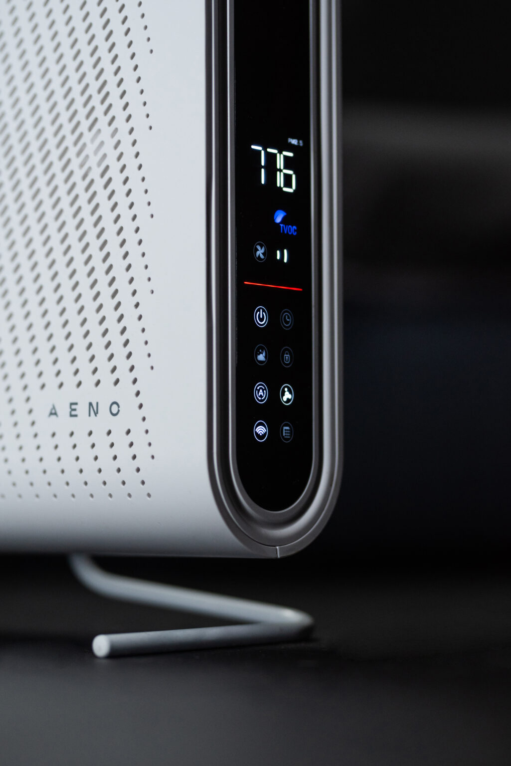Types of air purifiers – AENO Blog