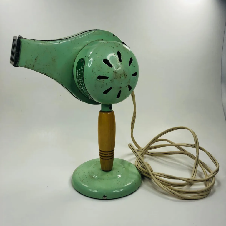 When was the hair dryer invented: hair dryer history – AENO Blog