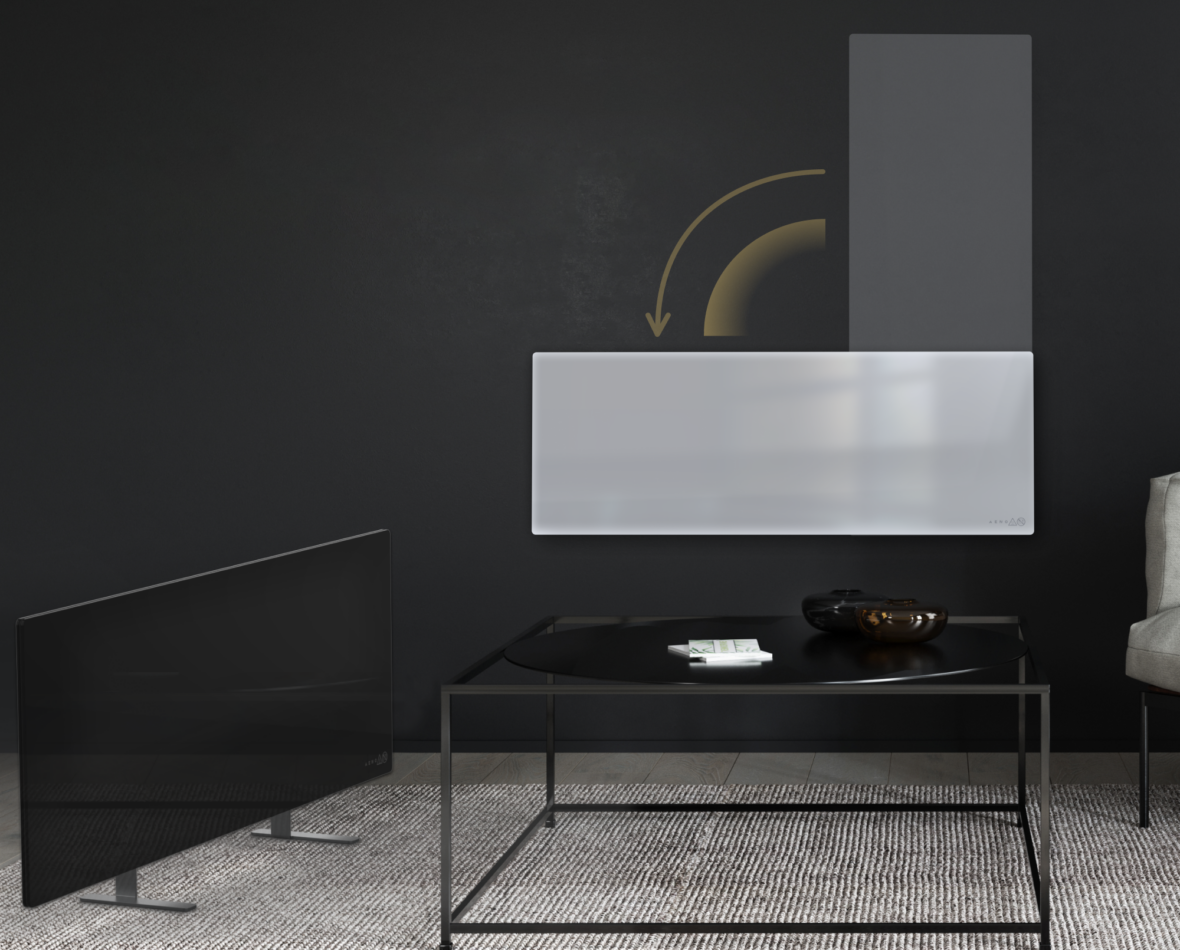 Embracing comfort and efficiency: AENO Premium Eco Smart Heater – AENO Blog