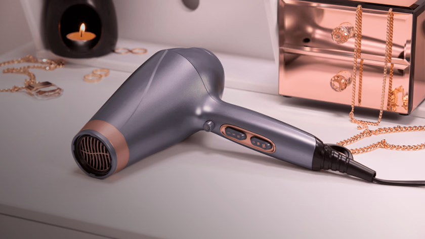 How to choose a hair dryer – AENO Blog