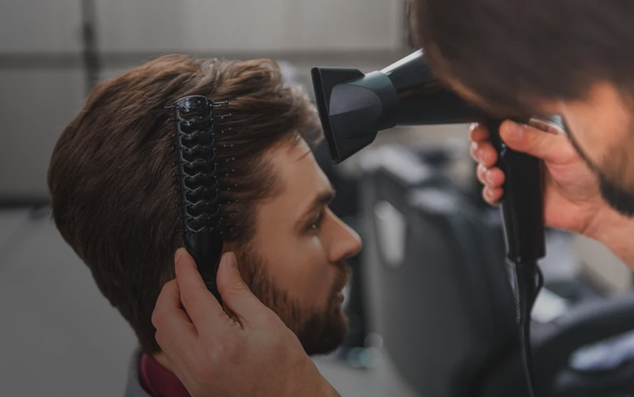 Smart Hair Dryer: A Revolutionary Innovation in the Hair Care Industry ...