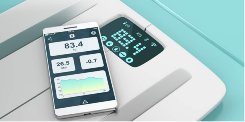 What Is Smart Scale and Do Smart Scales Really Work – AENO Blog