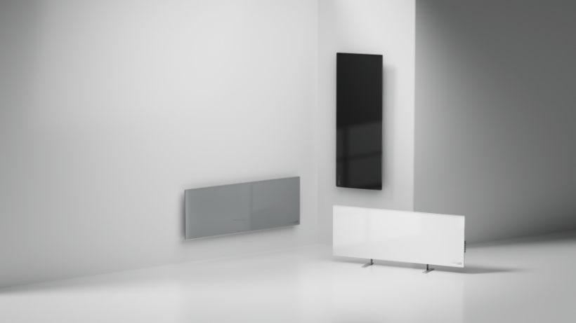 How Does an Infrared Heater Work? Infrared Heater Working Principle ...