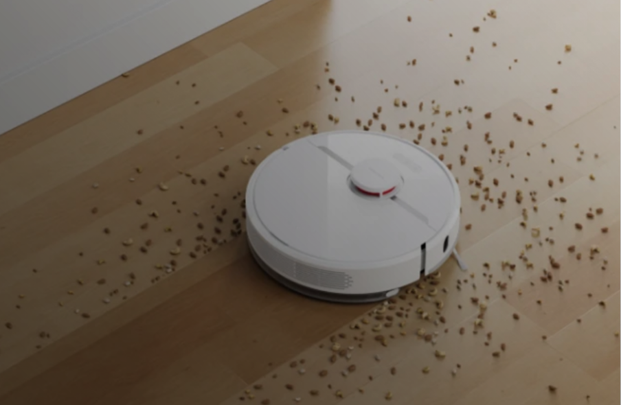 Robot Vacuum Cleaner History: Who Made the First Robot Vacuum – AENO Blog