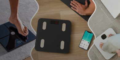 What Is Smart Scale and Do Smart Scales Really Work – AENO Blog