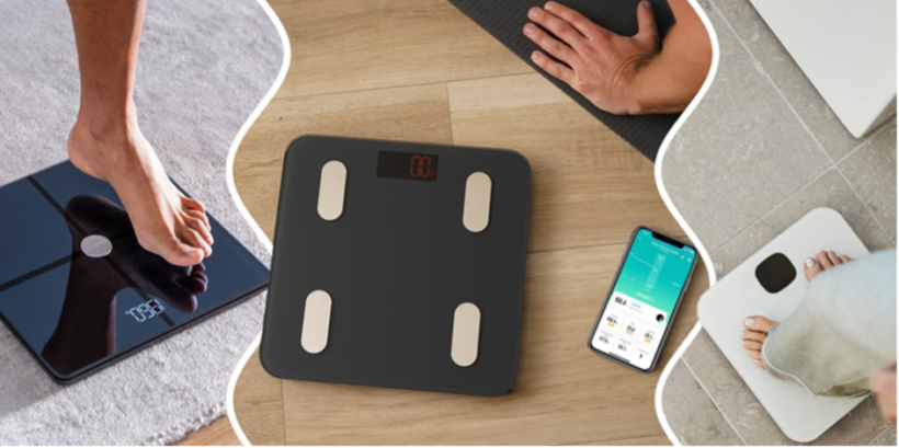 What Is Smart Scale and Do Smart Scales Really Work – AENO Blog