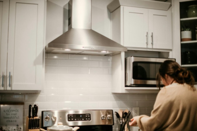 A Buyer’s Guide to Microwaves: Main Types and Best Features – AENO Blog