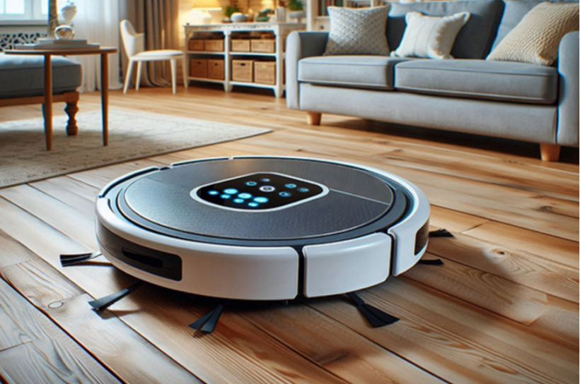 Robot Vacuum Cleaner History: Who Made the First Robot Vacuum – AENO Blog