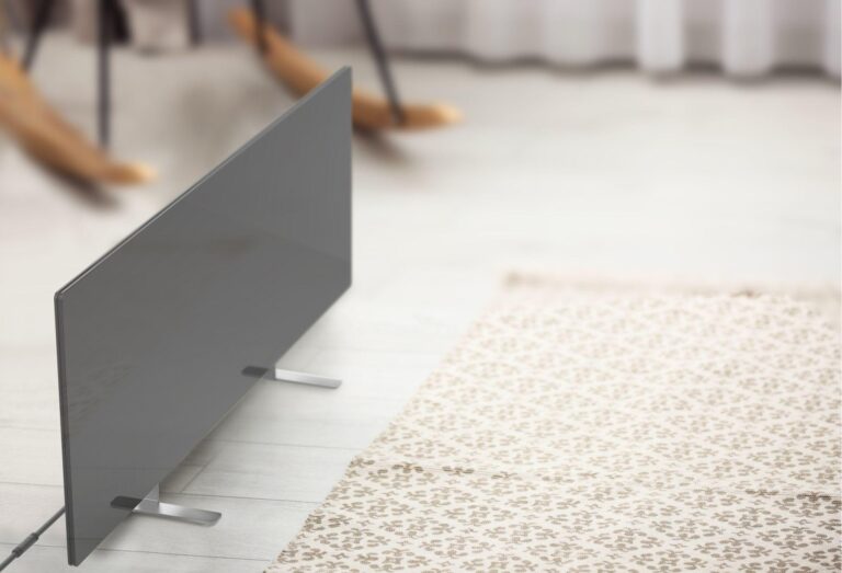 How Does an Infrared Heater Work? Infrared Heater Working Principle ...