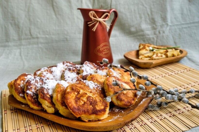 Breakfast Around the World — What Do People Eat for Breakfast? – AENO Blog