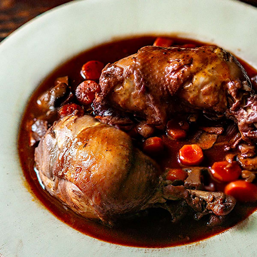 French Food ― Top 10 French Dishes – AENO Blog