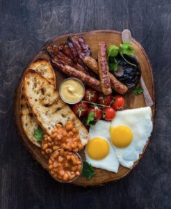 Breakfast Around the World — What Do People Eat for Breakfast? – AENO Blog