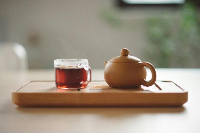 A Definitive Guide to Tea Drinking Traditions Around the World – AENO Blog