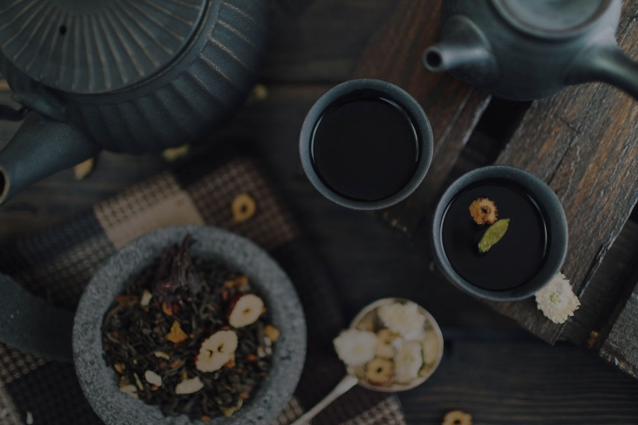 A Definitive Guide to Tea Drinking Traditions Around the World – AENO Blog