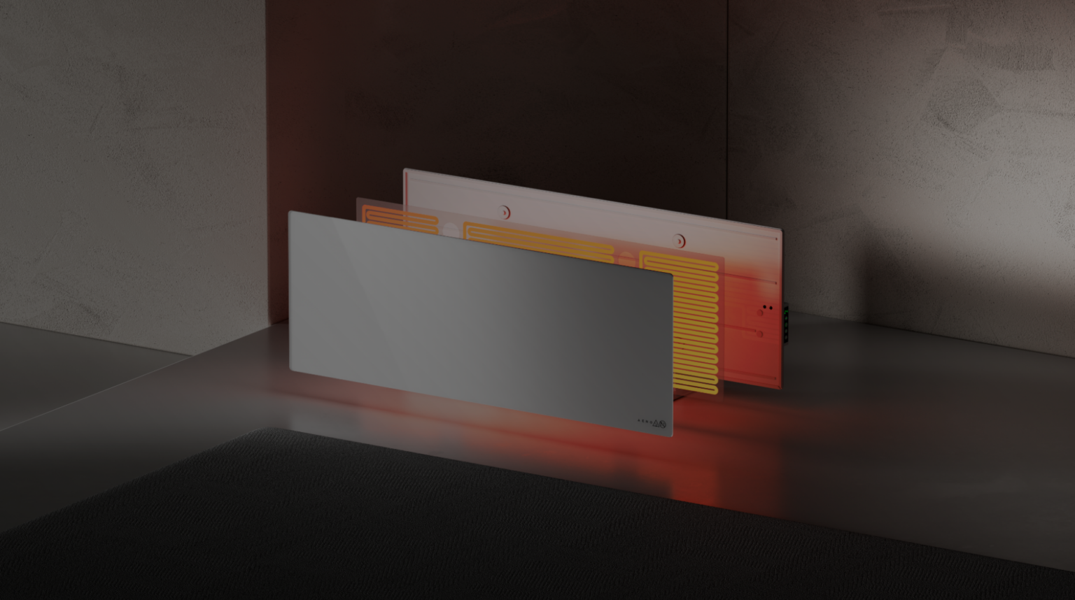 Advantages of Infrared Heaters: Maximum Benefit – Minimum Hassle – AENO ...