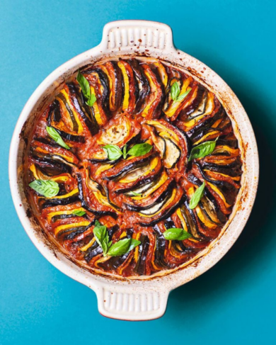 French Food ― Top 10 French Dishes – AENO Blog