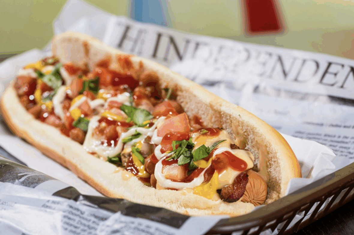 The History of Hot Dogs: History, Types, Dos, and Don’ts – AENO Blog