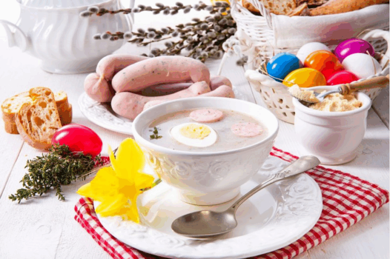 What Is Borscht, and What Types of Borscht Exist? – AENO Blog