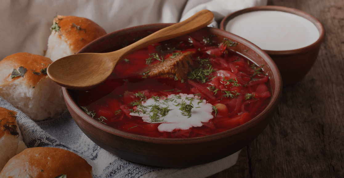 What Is Borscht, and What Types of Borscht Exist? – AENO Blog