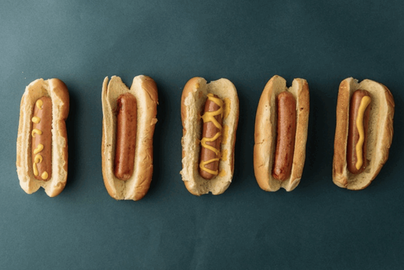 The History of Hot Dogs: History, Types, Dos, and Don’ts – AENO Blog