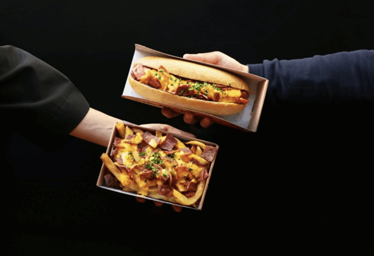 The History of Hot Dogs: History, Types, Dos, and Don’ts – AENO Blog