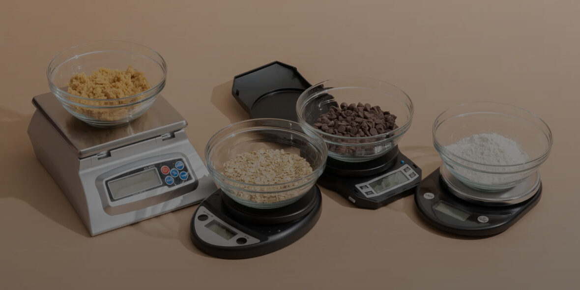 Should I Buy a Food Scale, and How to Use Kitchen Scale? – AENO Blog