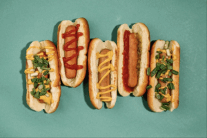 The History of Hot Dogs: History, Types, Dos, and Don’ts – AENO Blog