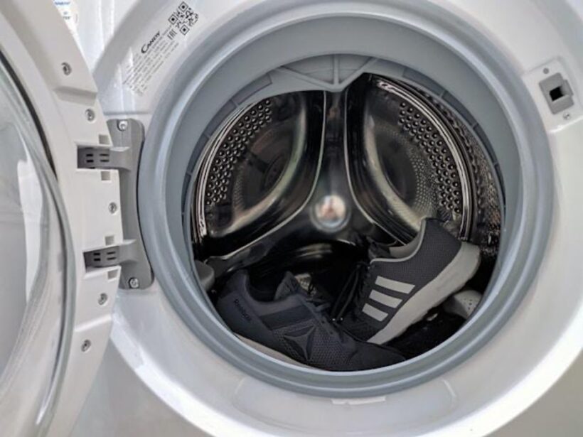 How Does a Washing Machine Work: Revealing the Construction and ...