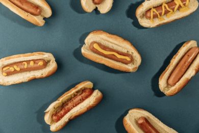 The History of Hot Dogs: History, Types, Dos, and Don’ts – AENO Blog