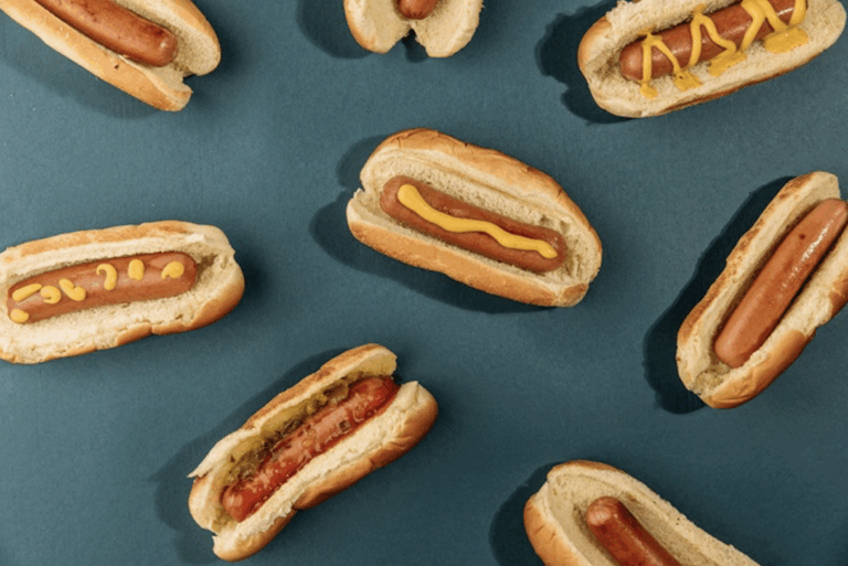 The History of Hot Dogs: History, Types, Dos, and Don’ts – AENO Blog