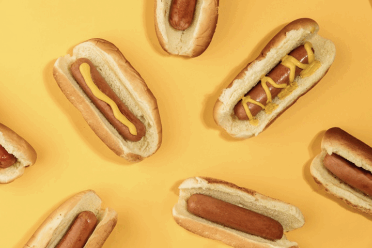 The History of Hot Dogs: History, Types, Dos, and Don’ts – AENO Blog