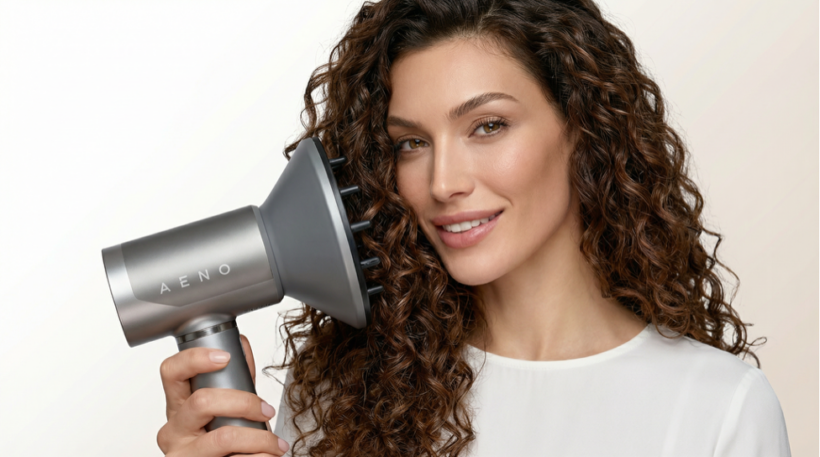 How to Use a Hair Diffuser: What Is This and How to Work a Diffuser?