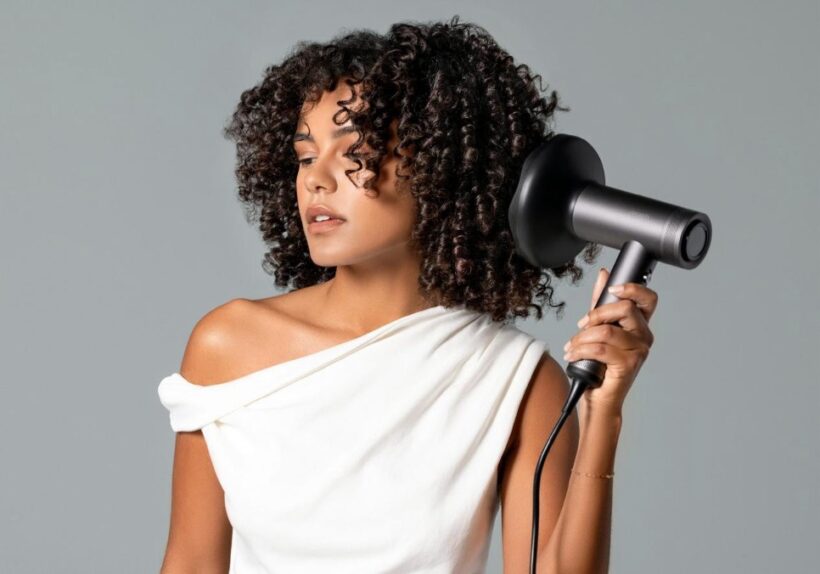 How to Use a Hair Diffuser: A Comprehensive Guide to the Best Styling ...